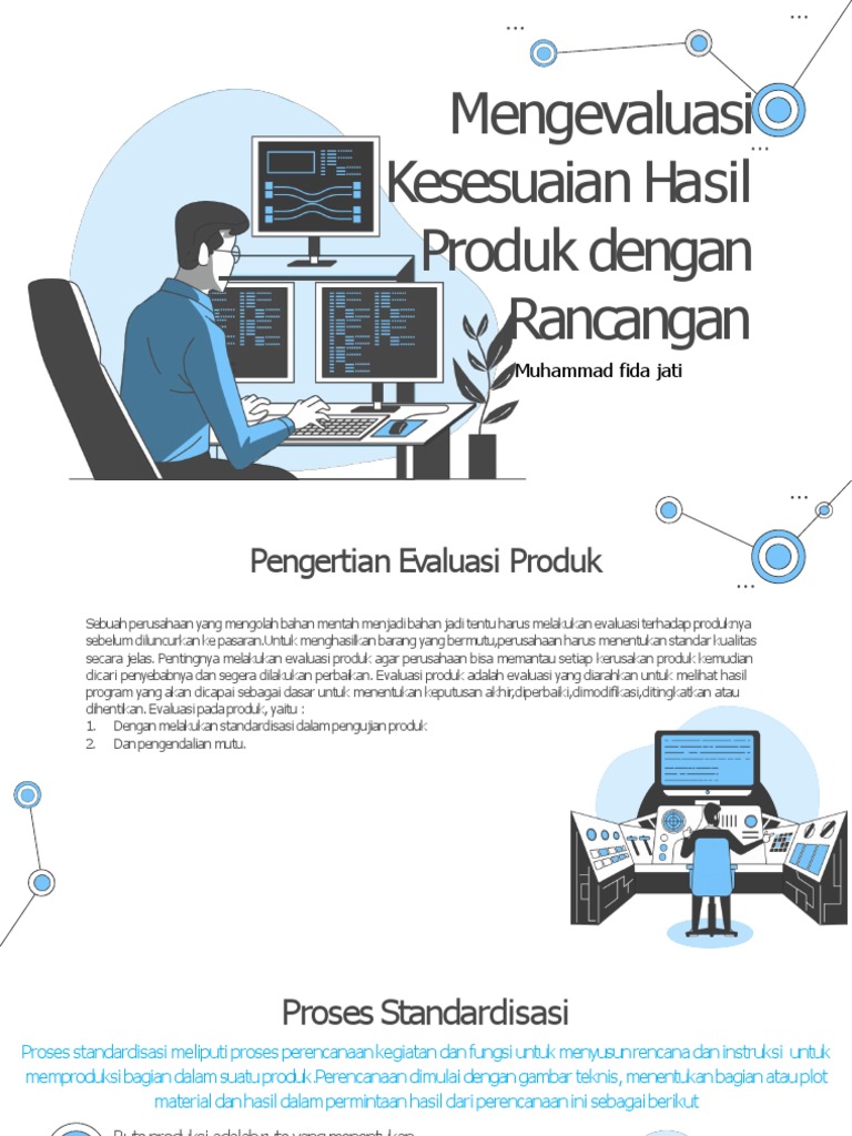 Muhammad Fida Jati Kd3.15 | PDF