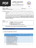 Designing Differentiated Class Activities (Narrative #4) May 28 | PDF ...