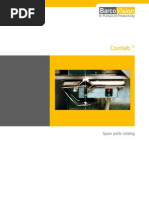 HP 3070 Configuration and Layout | PDF