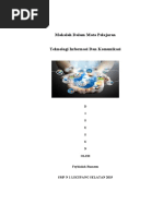 Sejarah Informatika | PDF