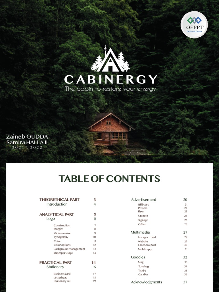 Zaineb's Final Project - Compressed | PDF | Communication Design | Graphic Design