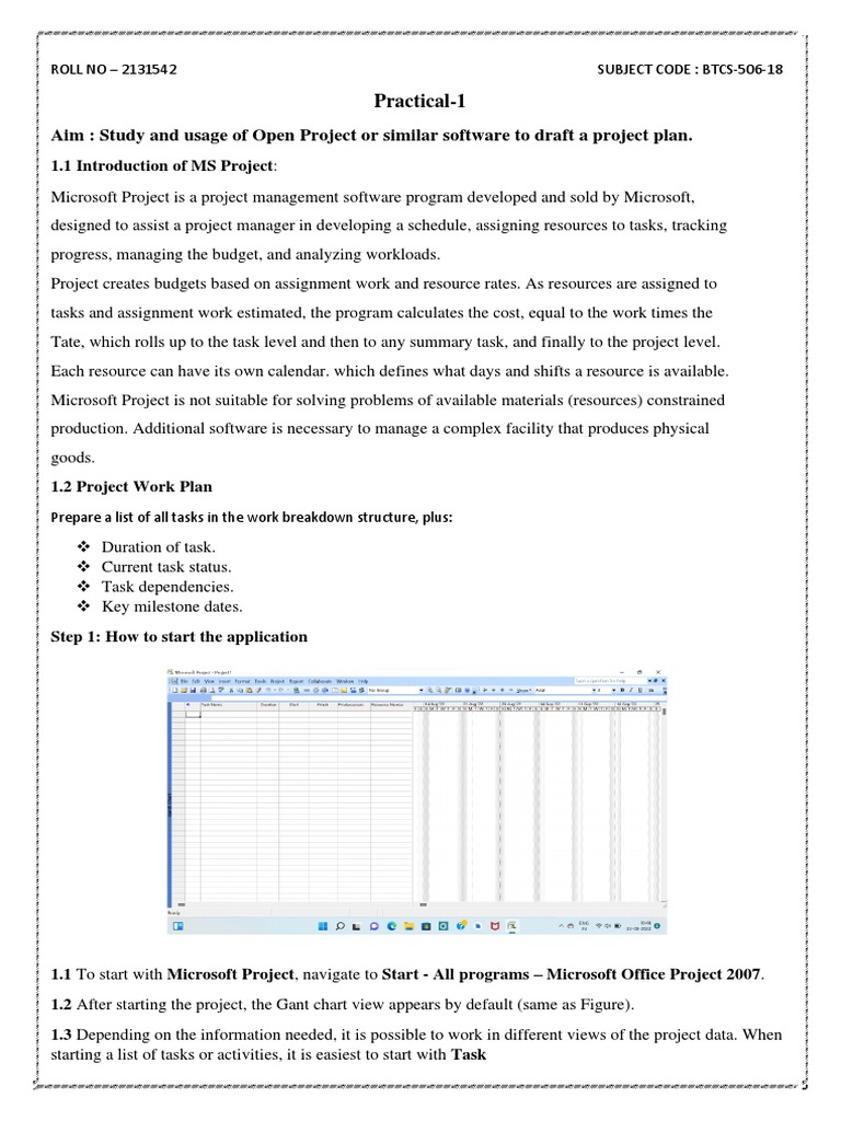 Gursimran Kaur SE File | PDF | Databases | Software