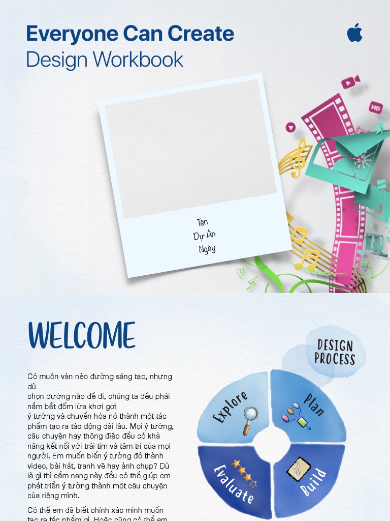 Design Workbook | PDF