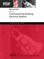 Neca Bicsi 607-2011 PDF | PDF | Cable | Electrical Connector