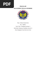 GMBR Logo Unima | PDF