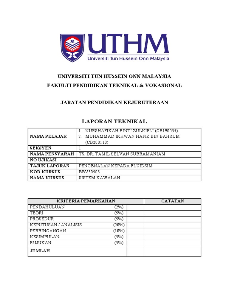 Report 2 | PDF