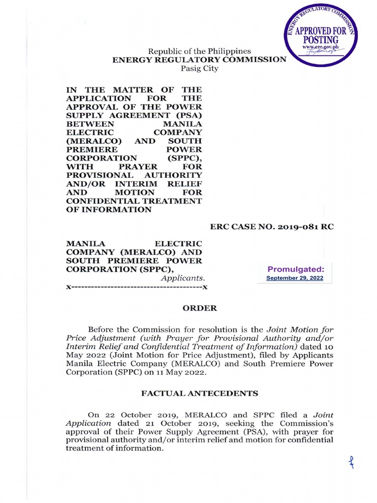 For+Posting+Notice+0948 2022+ORDER+ +ERC+Case+No.+2019 081+RC+ ...