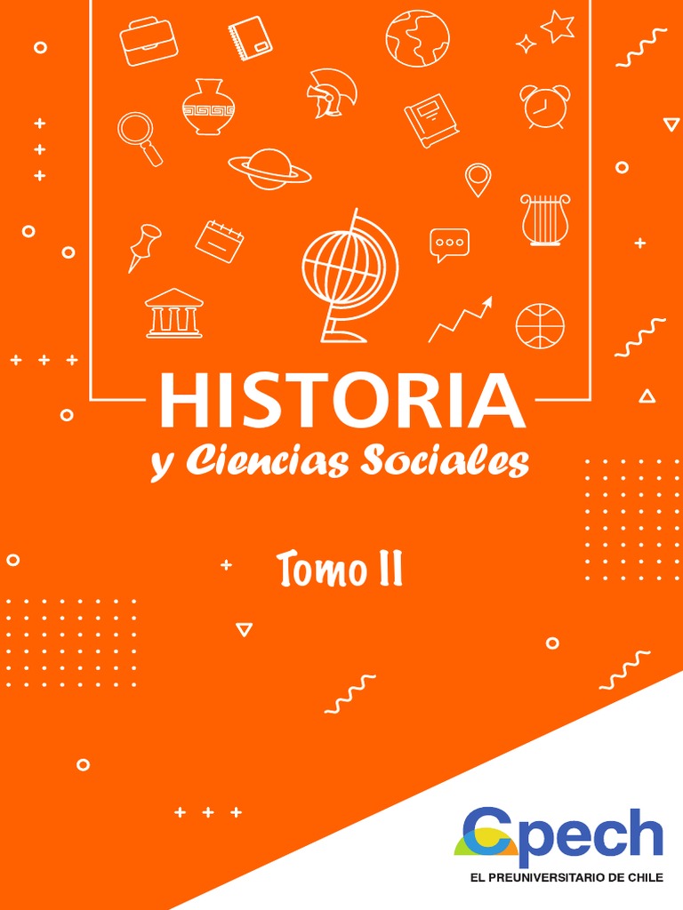 Libro Completo Historia Cpech Tomo II SH | PDF