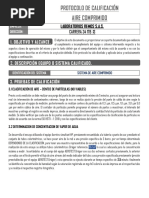 Ficha Tecnica de Pictel | PDF | Materiales | Ingeniería de Procesos