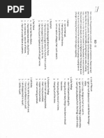 Beck's Depression Inventory (BDI-II) | PDF | Psychology