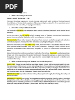 1984 Chapter Questions & Answer Key | PDF