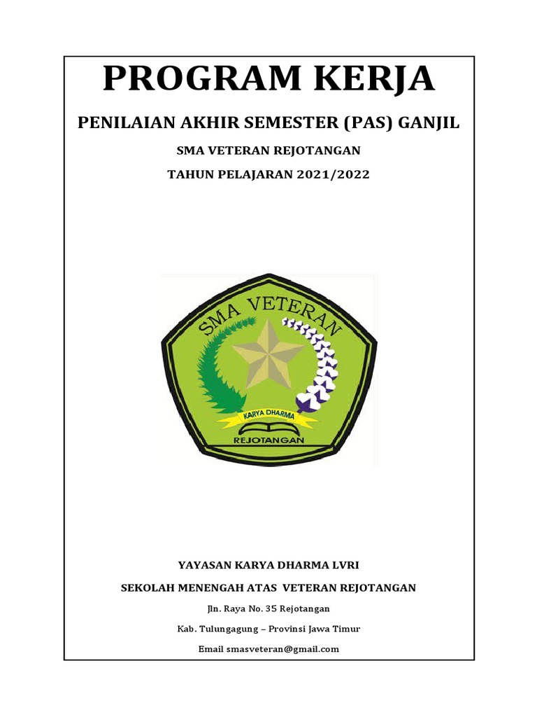 Sampul Proker | PDF