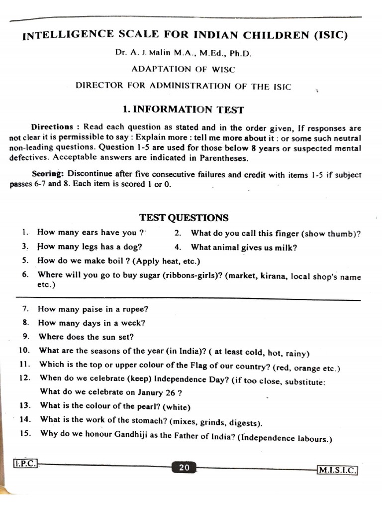 Misic Sheet Plus Questions From Manual - 1 | PDF