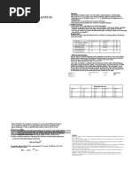 100 Clot Signature Curves and The ACL Advance | PDF | Coagulation ...