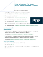 PhysioEx Exercise 8 Activity 2 | PDF | Starch | Hydrolysis
