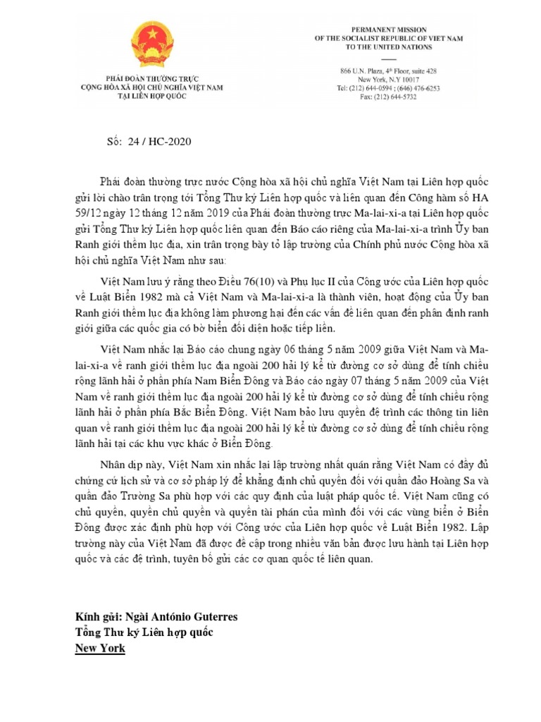 Mau Cong Ham Ha | PDF