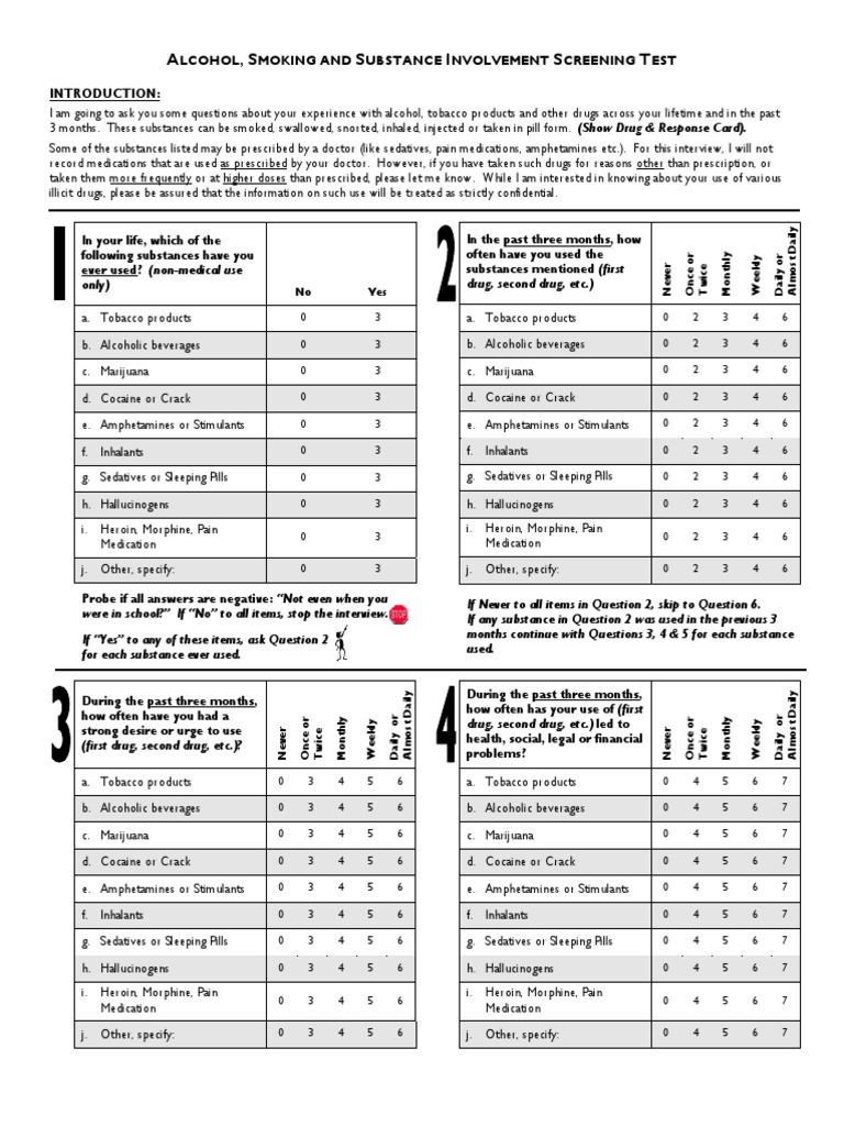 Tools Assist | PDF | Stimulant | Recreational Drug Use