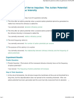 PhysioEx Exercise 4 Activity 1 | PDF | Thyroid Stimulating Hormone ...