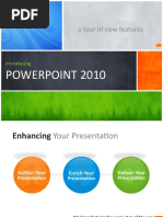 Active Learning - Microsoft Powerpoint Advanced | PDF