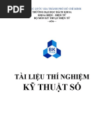 ôn cuối kỳ vlbd | PDF