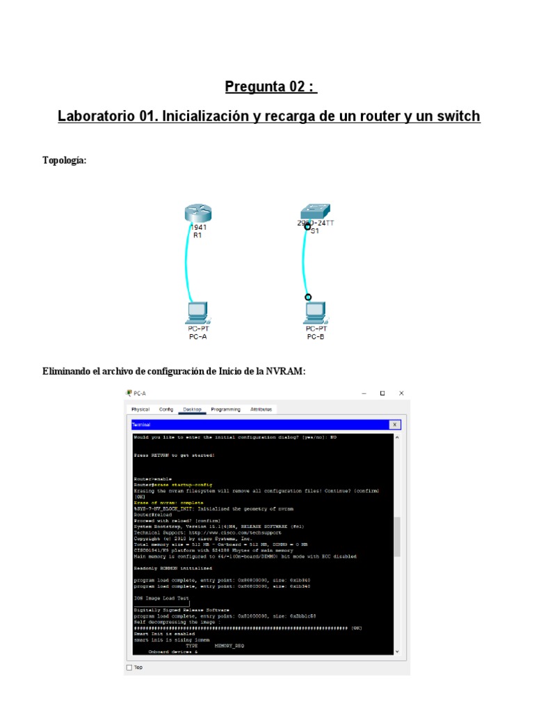 Pregunta 02 | PDF | Dirección IP | Red de computadoras