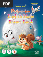 Rainbow Grade R BIG Book 2resized | PDF | Teachers | Cognition