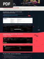 HP Diagnostics Tools Module 3 | PDF