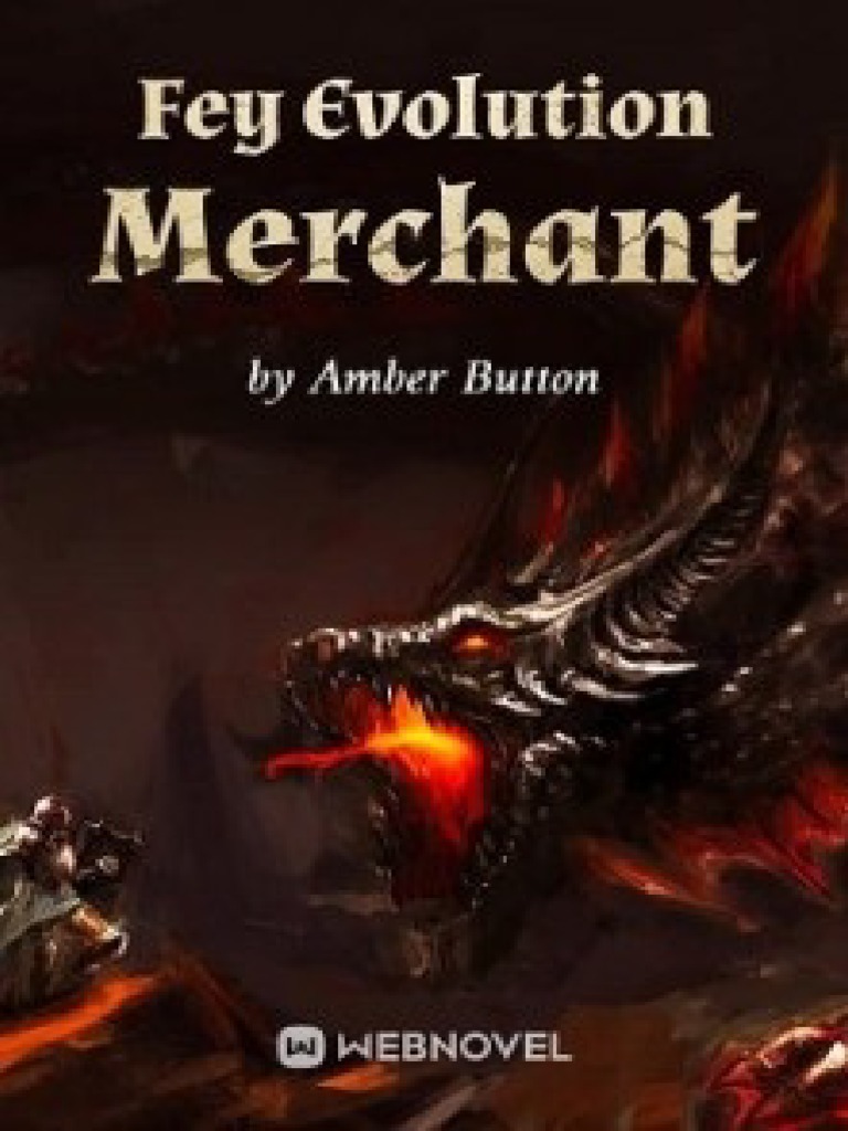 Fey Evolution Merchant c1-380 - Amber Button Hu Po Niu Kou | Download Free PDF | Fairies | Senses