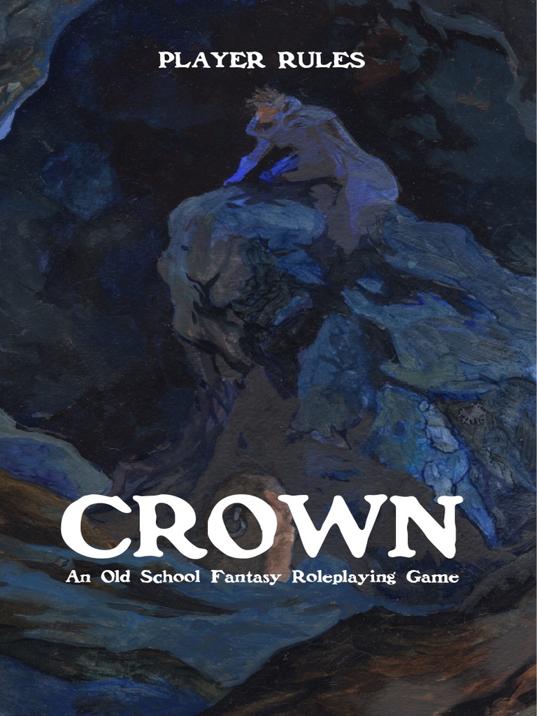 Crown | PDF | Spear