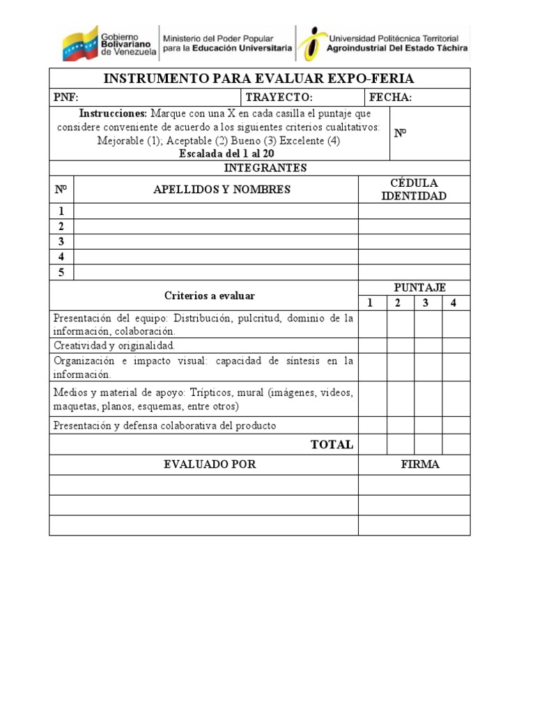 Formato Expoferia 2022 - 104702 | PDF