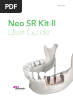 27 Brosur PRIMAMED SCHWERT Dental Diagnostic Instrument Set | PDF