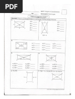 Geometry Lesson 2 | PDF | Line (Geometry) | Geometry