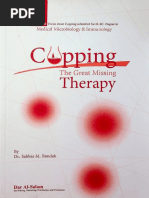EB-160 Cupping Therapy Encyclopedia - Tamer Shaban-1 PDF | PDF ...