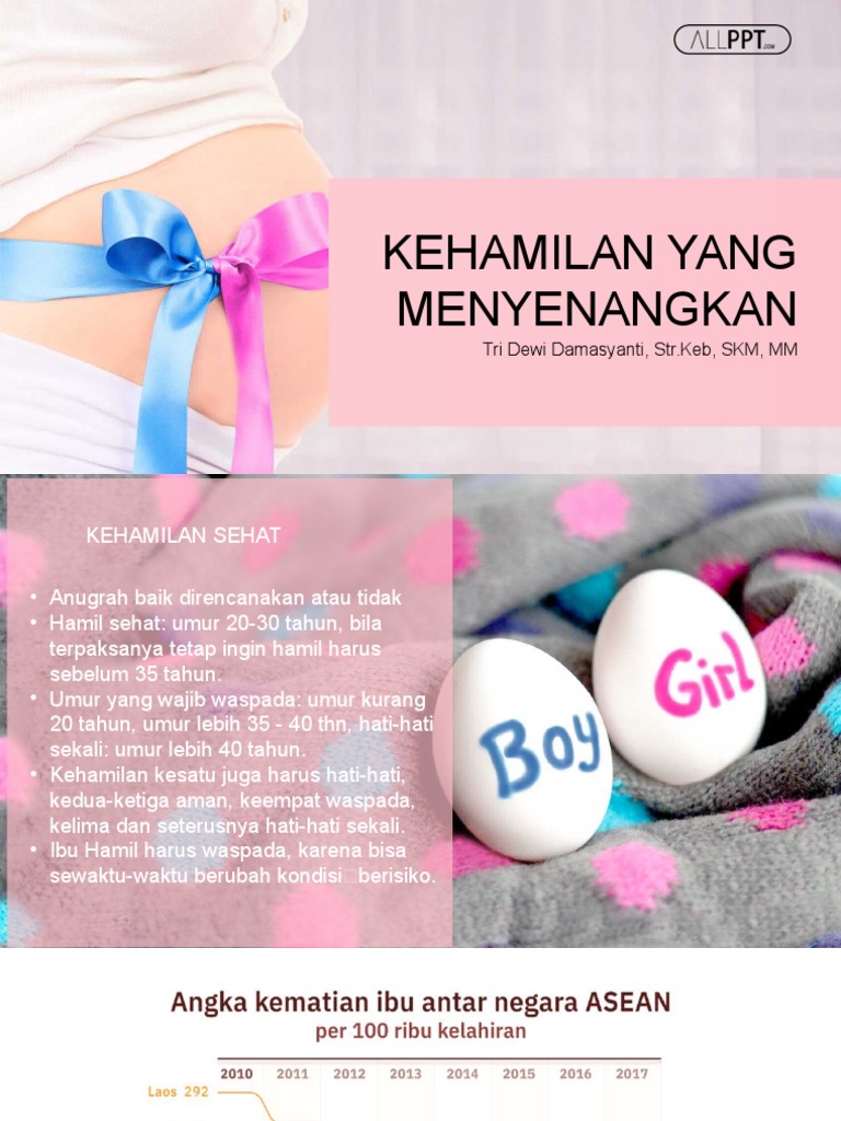 Kelas Ibu Hamil | PDF