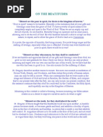 Wisdom of Father Zosima's Teachings | PDF | The Brothers Karamazov | Sin
