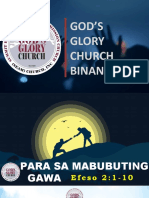 10 Utos NG Diyos | PDF