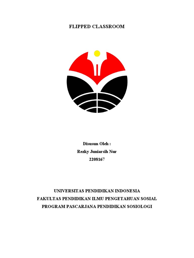 Flipped Classroom | PDF