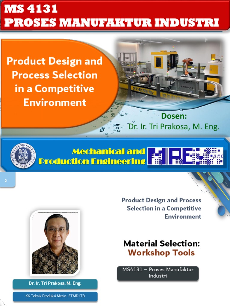 10 Material Selection 1 Workshop Tools Pdf Heat Treating Steel