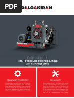 Compressor Oil Equivalent Chart | PDF | Liquids | Chemical Compounds