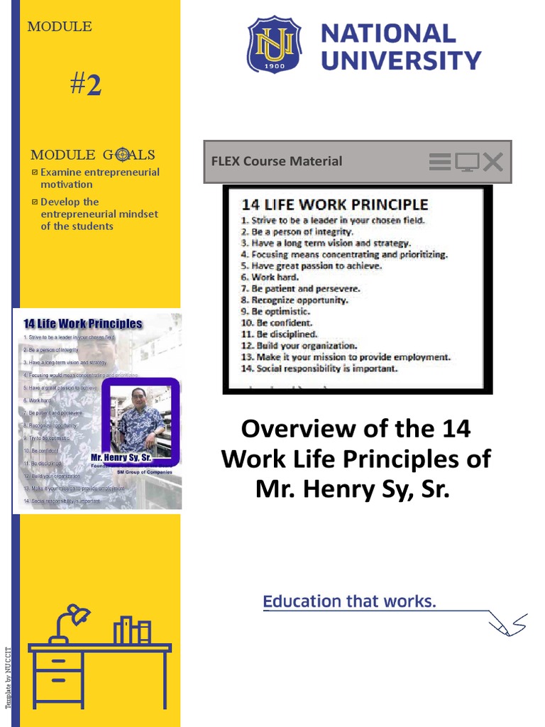 Week 2 - Types of Entrepreneur | PDF | Entrepreneurship | Creativity