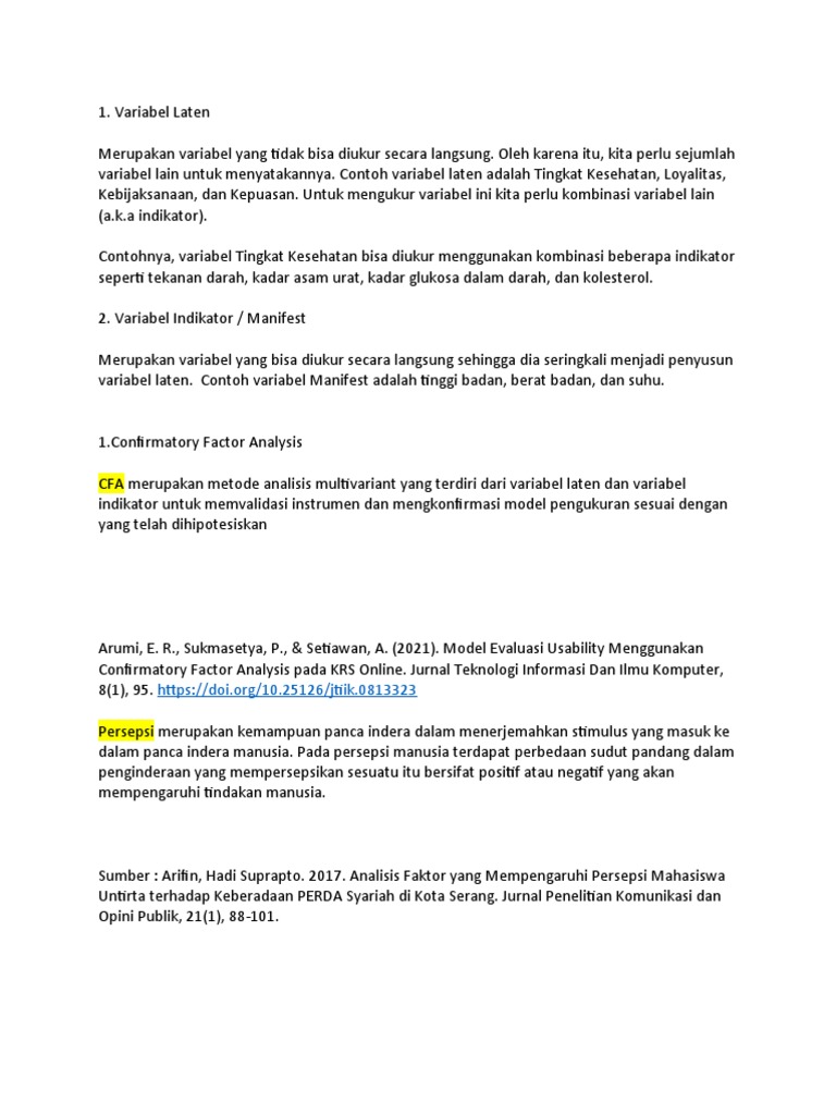 Sken 2 Pert 1 | PDF | Karier & Perkembangan