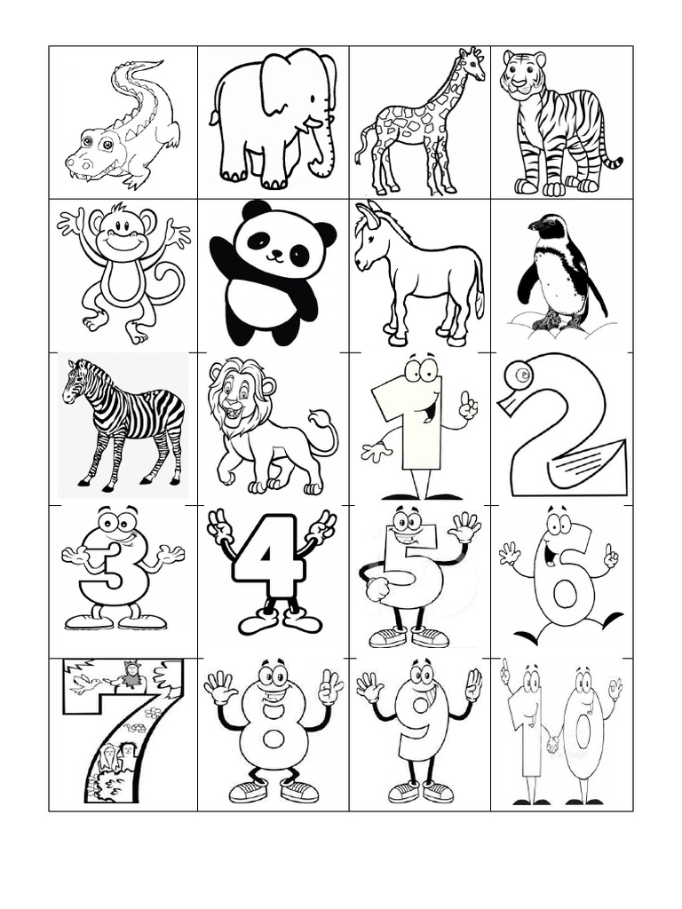 Busy Bee 1 Unit 3 | PDF