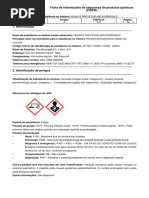 Abnt NBR Iso 11226 | PDF | Fatores humanos e Ergonomia | Cotovelo