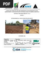 Chance Find Procedure | PDF | Burial | Archaeology