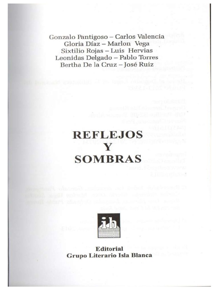 Libro Final | PDF
