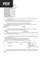 Mickiewicz - Switezianka | PDF