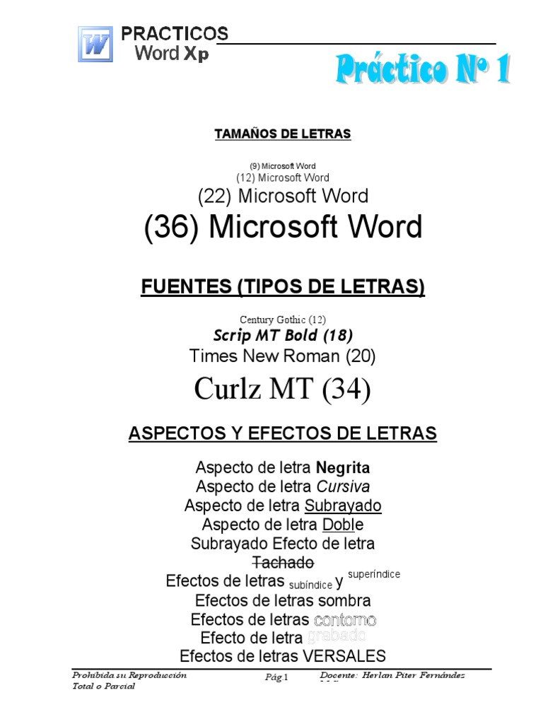 Practicos Word Com150 | PDF | Circuito integrado | Microprocesador