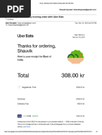 Gmail - Thanks For Collecting Your Argos Order, Here's Your Order Info ...
