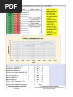 Concrete Cube Standard Deviation Analysis | PDF