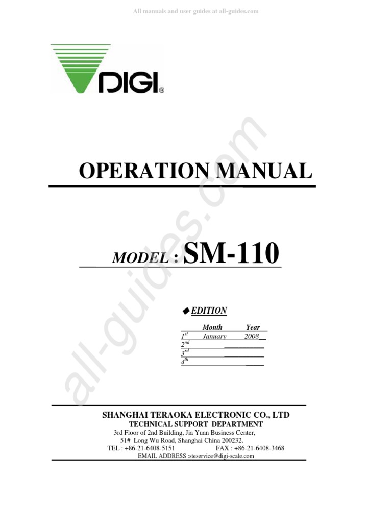 SM 110 | PDF | Computer File | Printer (Computing)